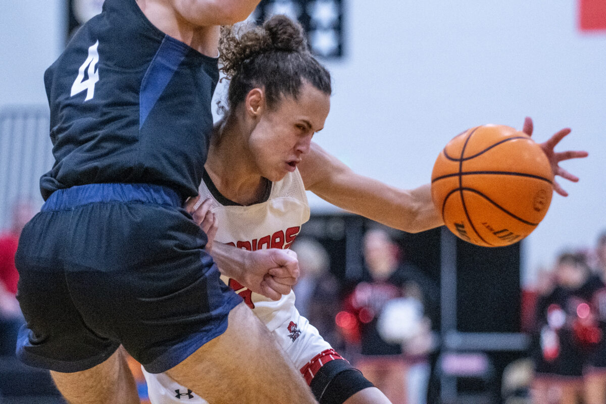 Boys basketball: Ericksen outduels Schenck, Syracuse tops Weber 76-66 ...